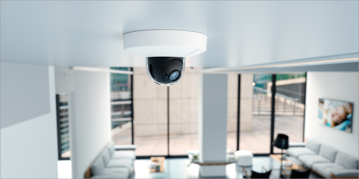 El Innovation Splash de Mobotix lanza al mercado 18 soluciones de seguridad • CASADOMO