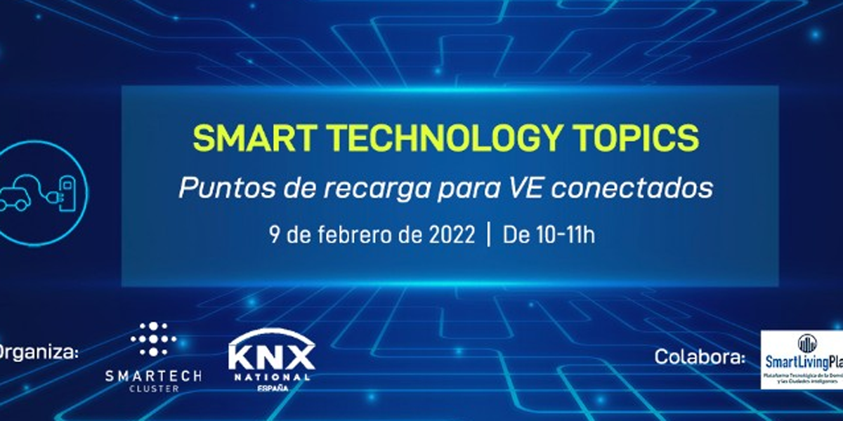 asociacion-knx-espana-smartech-cluster-ciclos-smart-technology-topics-portada • CASADOMO