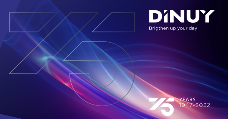 Dinuy celebra su 75 aniversario apostando por la automatización y ...