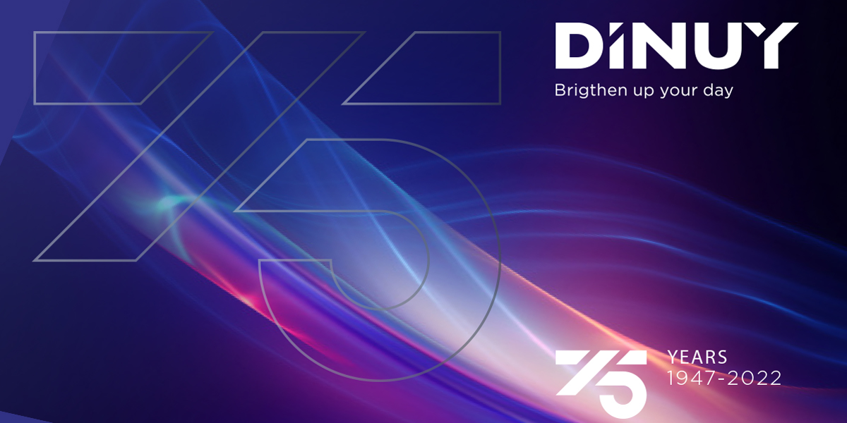 Dinuy celebra su 75 aniversario apostando por la automatización y ...