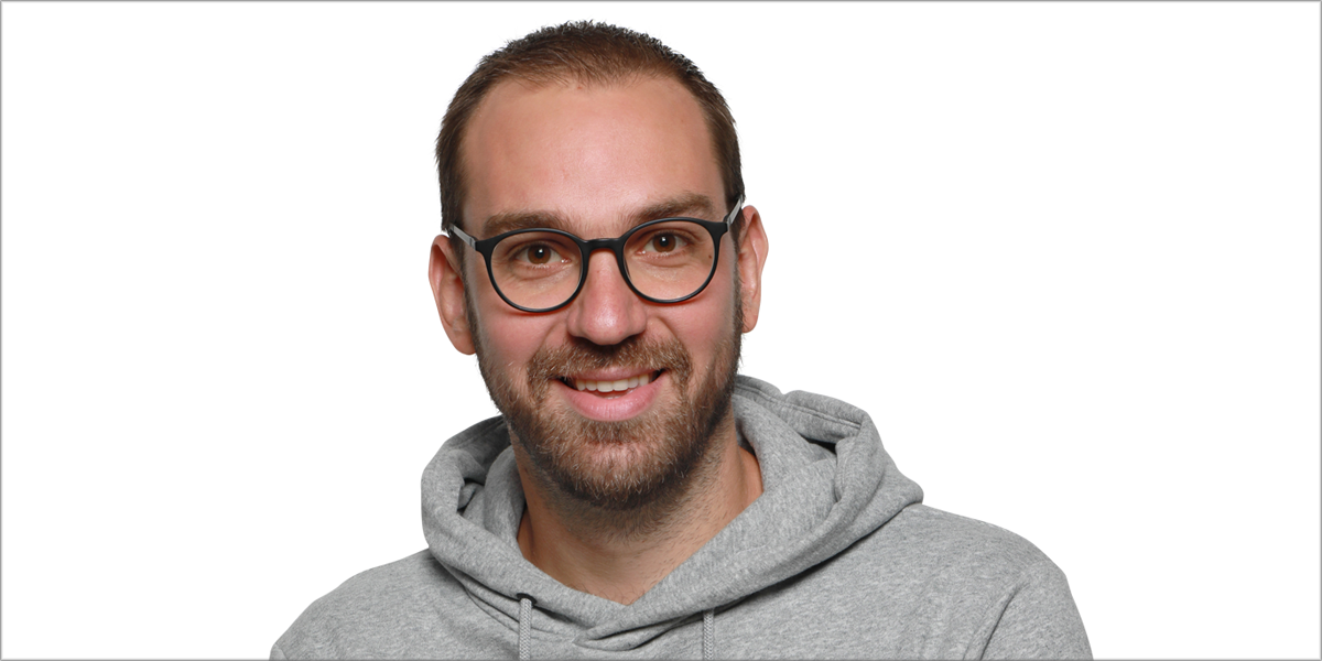 Thomas Gauthier, CEO de NodOn • CASADOMO