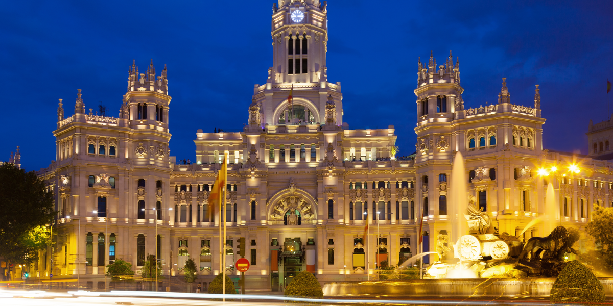 Conservación de los edificios históricos con la tecnología del proyecto ...