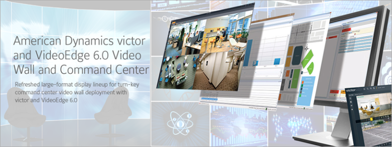 Nuevo webinar de Tyco sobre la actualización de victor y VideoEdge 6.0 ...
