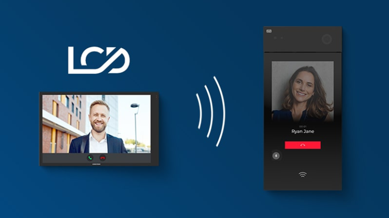 Integración avanzada de los intercomunicadores 2N con Crestron Home ...