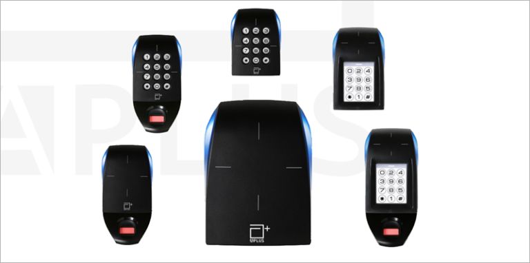 Aditel presenta los lectores Proxy Up con módulo RFID para una mayor ...