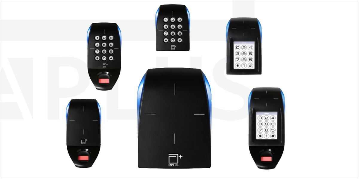 Aditel presenta los lectores Proxy Up con módulo RFID para una mayor ...