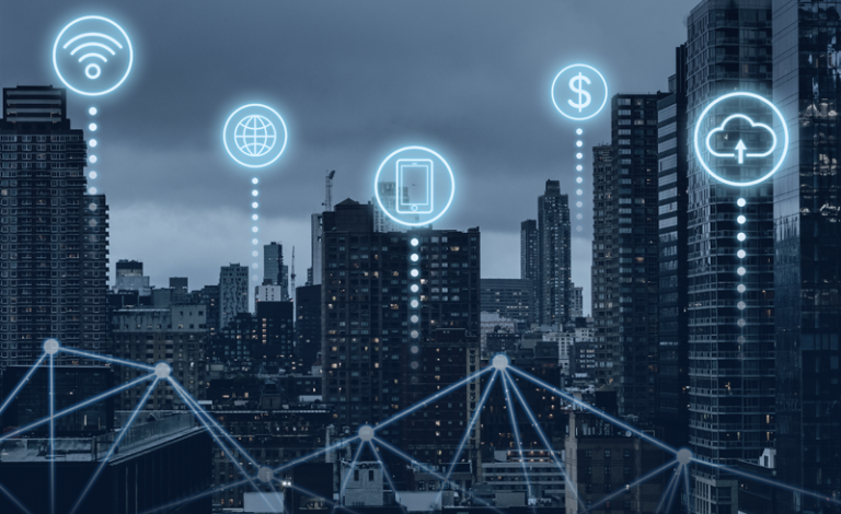 La tecnología RIS mejorará las comunicaciones inalámbricas de los ...