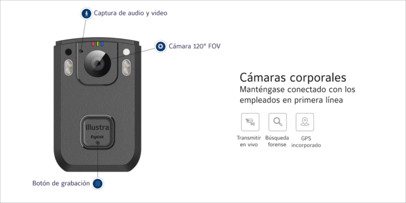 tyco-video-illustra-body-worn-camera-portada • CASADOMO