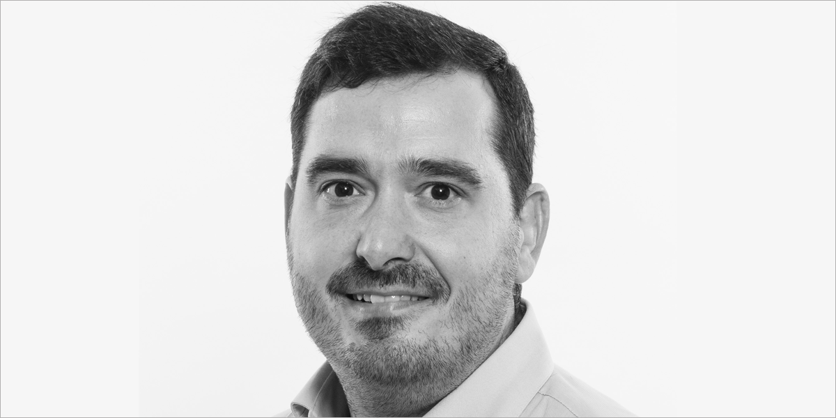 Julio Castillo Sevilla, responsable de Desarrollo de Negocio de 2N para ...