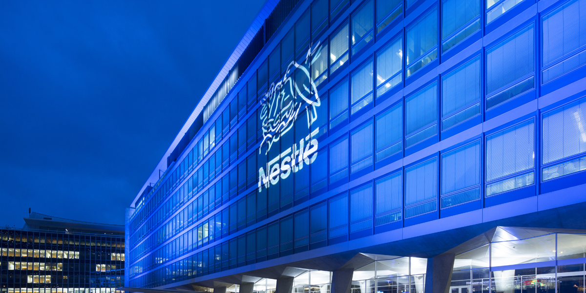 La fábrica de Nestlé en América Latina dispone de una red privada 5G ...
