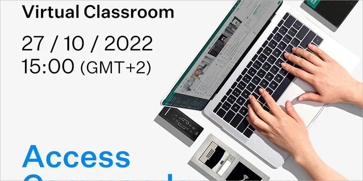 El nuevo webinar de 2N explicará el funcionamiento de su software para ...