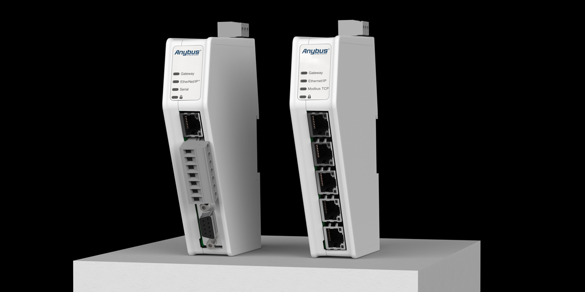 Nuevas pasarelas de HMS Networks que mejoran la conectividad de datos y ...