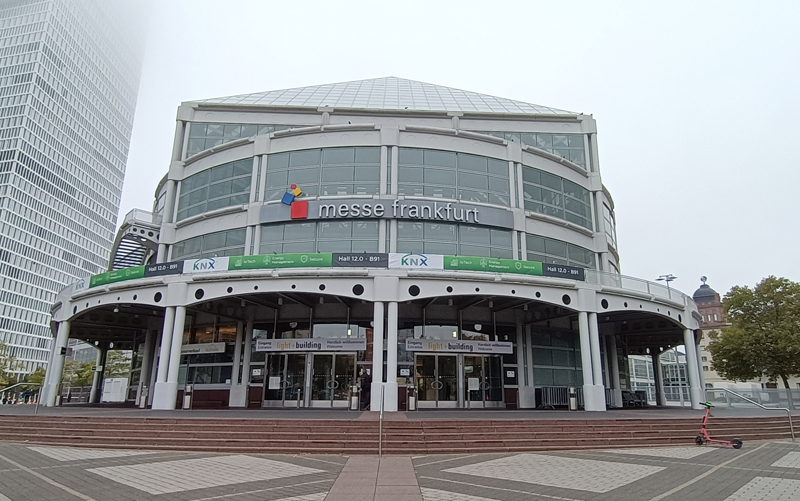 light-building-messe-frankfurt • CASADOMO