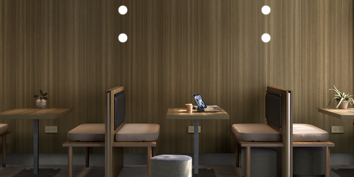 Las soluciones lumínicas y de recarga de vehículos eléctricos de Simon ...