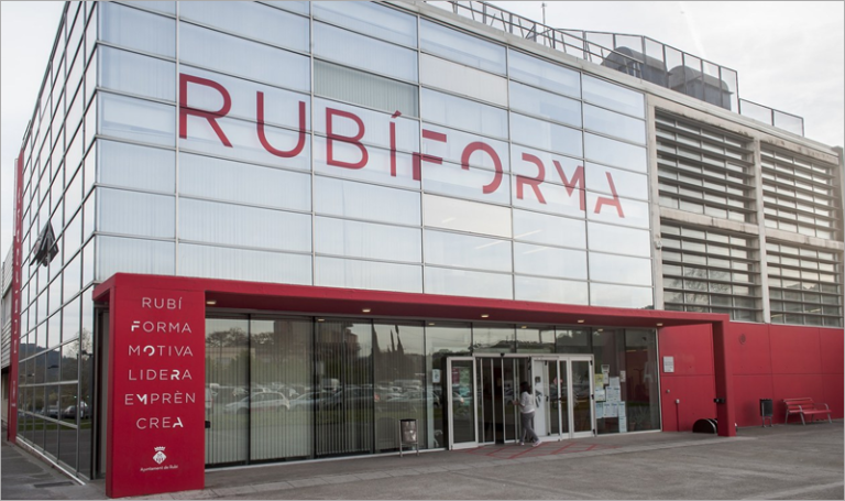 El Ayuntamiento de Rubí finaliza una prueba piloto para automatizar la ...