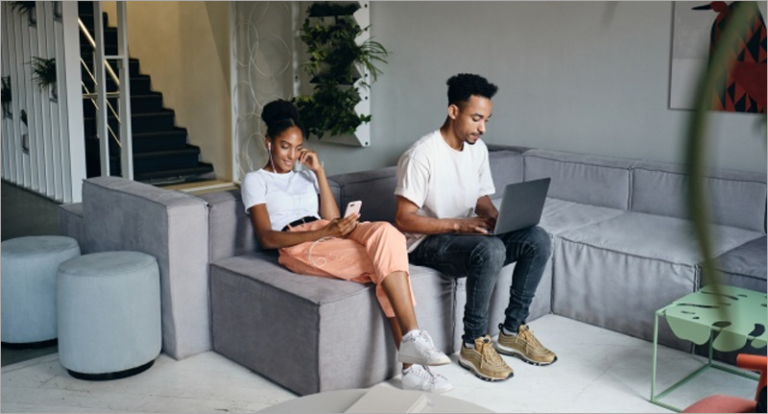 Los sistema de automatización de Delta Dore facilitan el control de los ...