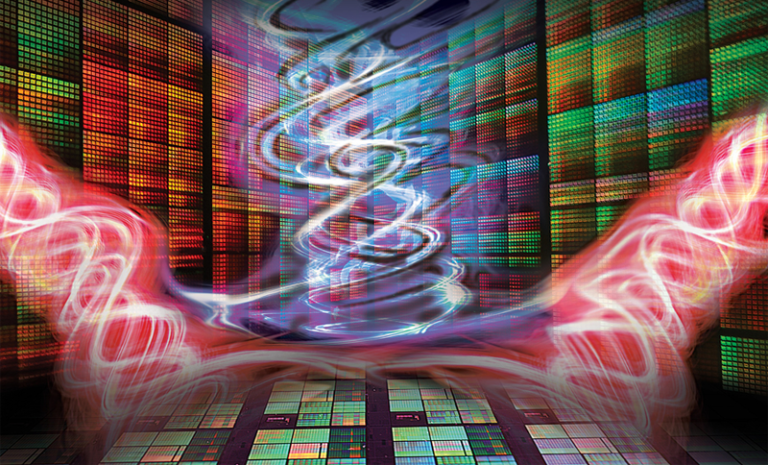 El MIT desarrolla un dispositivo inalámbrico programable capaz de ...