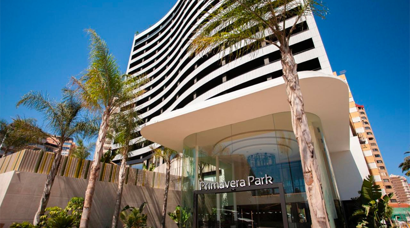 robotbas-automatizcion-hotel-vicenc-mar • CASADOMO