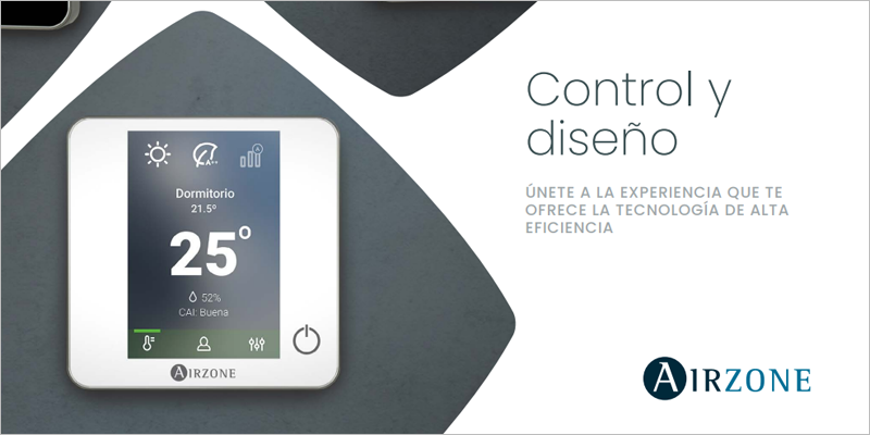 Airzone Uno Manual De Instalación Descargar En Pdf – JRRJS