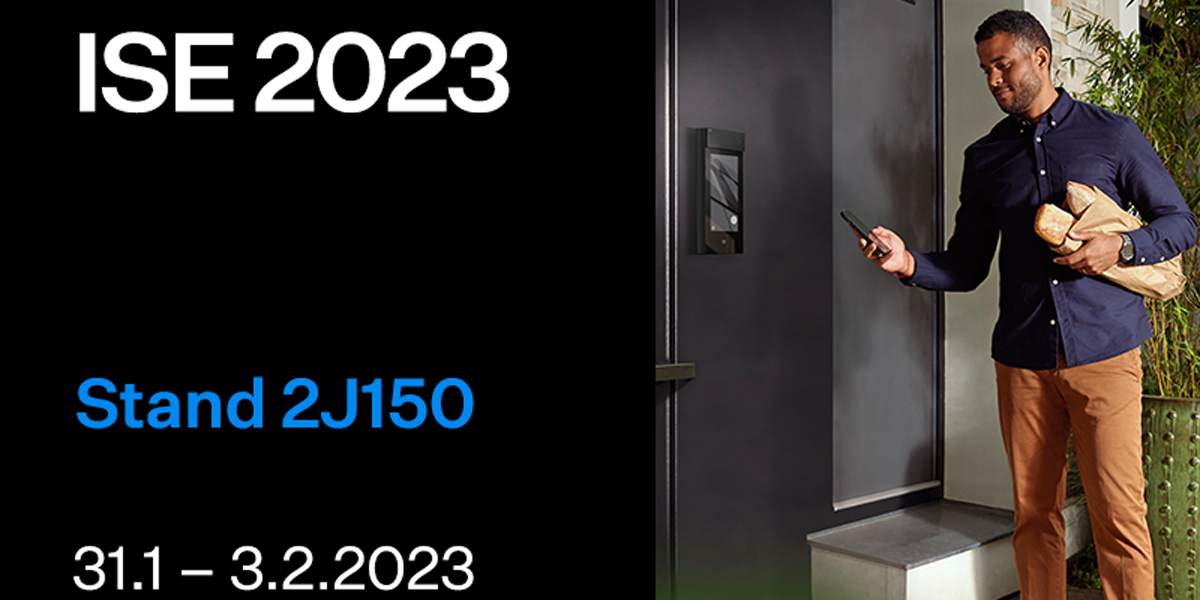 ISE 2023 contará con la participación de 2N, que expondrá sus nuevos ...