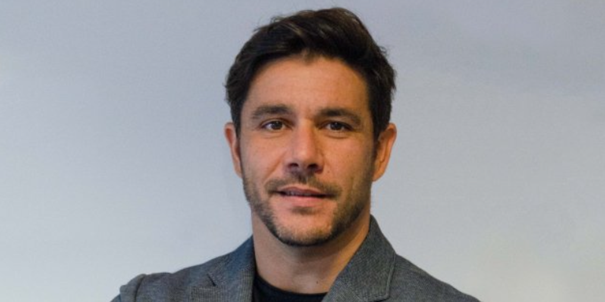 Daniel Batlle, CMO de Alfred Smart • CASADOMO