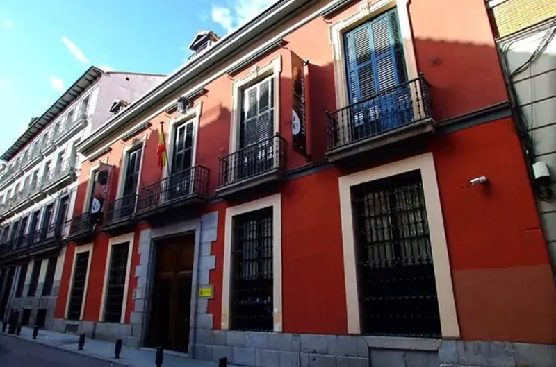 sensonet-museo-romanticismo-madrid-sistema-monitorizacion-conservacion-preventiva • CASADOMO