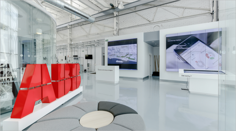 Los datos financieros de 2022 de ABB reflejan un incremento de la ...