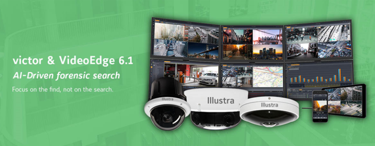 Tyco presenta las características de la nueva versión de Victor ...