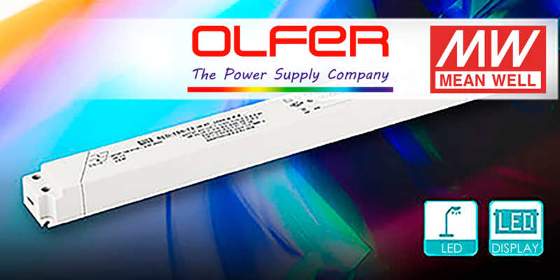 electronica-olfer-led-drivers-lineales-sld-150-portada • CASADOMO