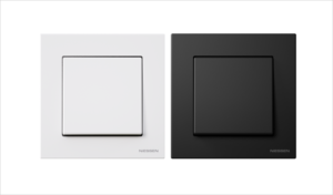 Sky Essence, el nuevo diseño de los mecanismos Niessen que aporta sencillez y simplicidad • CASADOMO