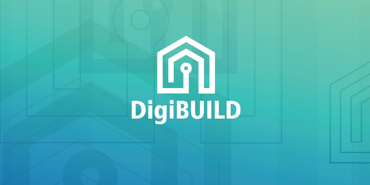 El proyecto DigiBUILD buscará opciones digitales novedosas de almacenamiento de datos de los ...