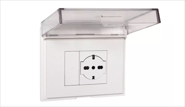 La gama de cajas de superficie Isoset de Vimar incorpora una nueva tapa ...