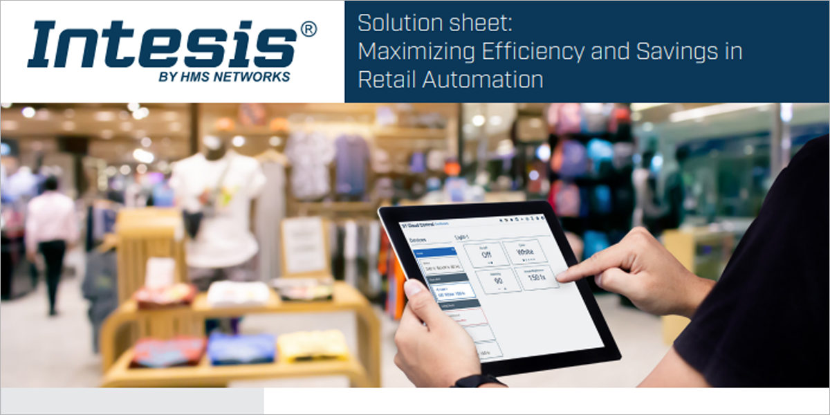 Soluciones de Intesis para maximizar la eficiencia y el ahorro en la ...