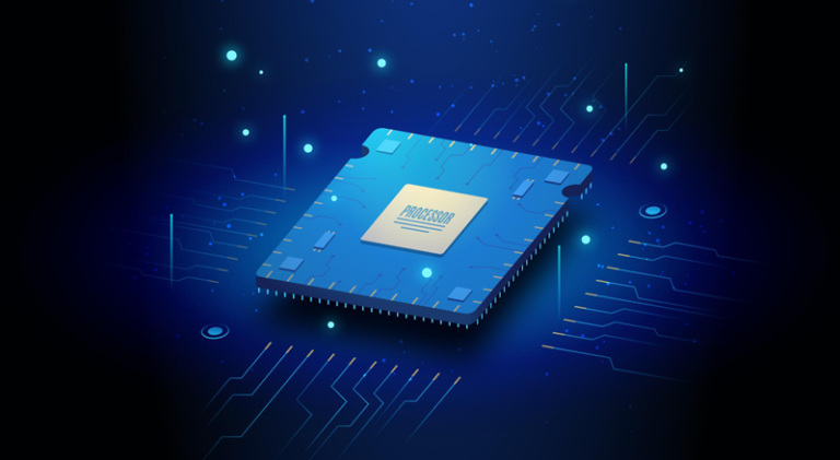 El proyecto Rebecca creará un chip con mayor rendimiento, eficiencia ...