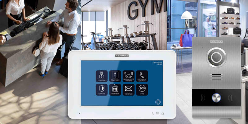 fermax-kit-neo-tecnologia-meet-videoportero-portada • CASADOMO