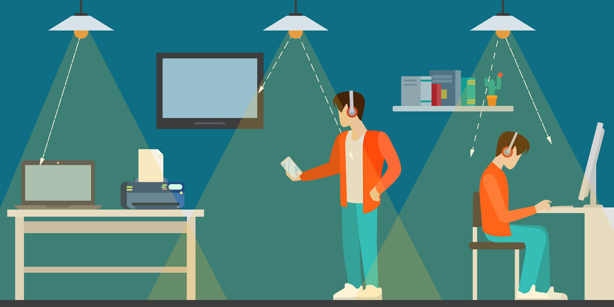 IEEE 802.11bb, el estándar que permite integrar la tecnología LiFi en ...