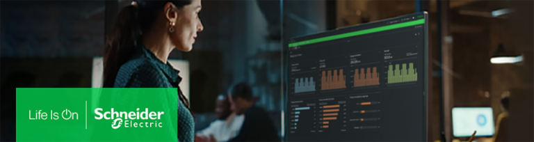 Schneider Electric lanza EcoStruxure Energy Hub que simplifica el control de sistemas ...