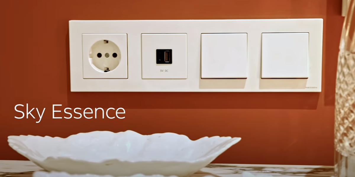 Sky Essence de Niessen, la esencia de la innovación en Casa Decor 2023 ...