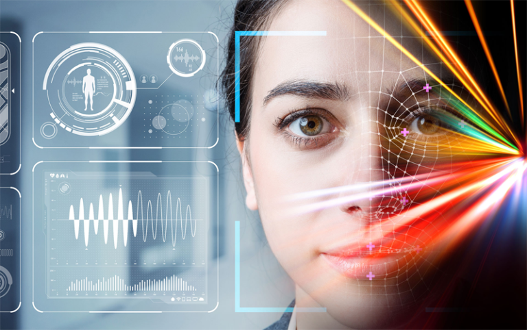 El CEA-Leti crea sensores de imagen inteligentes y de bajo consumo para ...