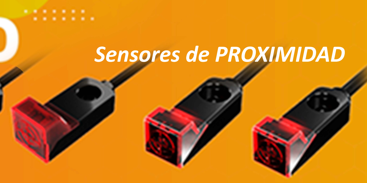 Electrónica OLFER presenta nuevas gamas de sensores de proximidad para la automatización ...