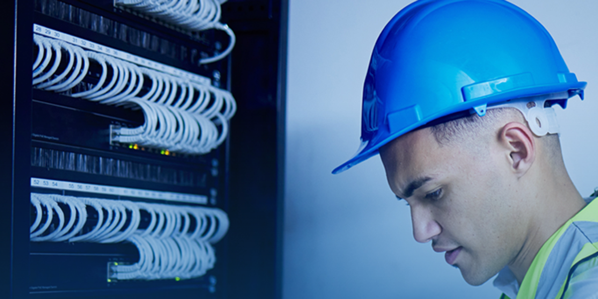 Manual de buenas prácticas en el diseño e instalación de redes de voz y ...