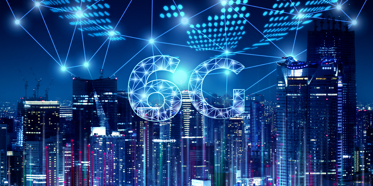 Las asociaciones 6G-IA y 5G-MAG firman un MoU para colaborar en redes, sistemas y aplicaciones ...