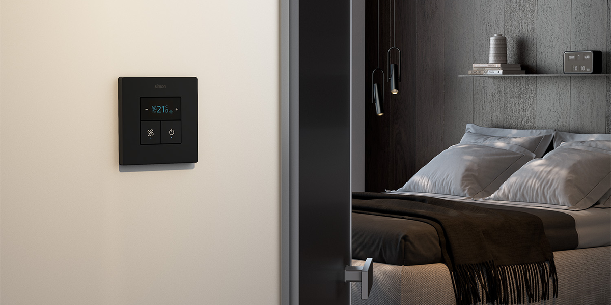 iO Hotel, la solución de Simon para el control eficiente de los ...