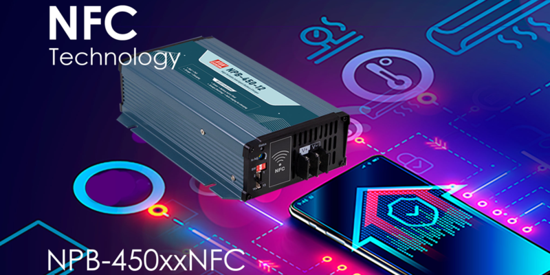 electronica-olfer-cargador de baterias-npb-nfc-portada • CASADOMO