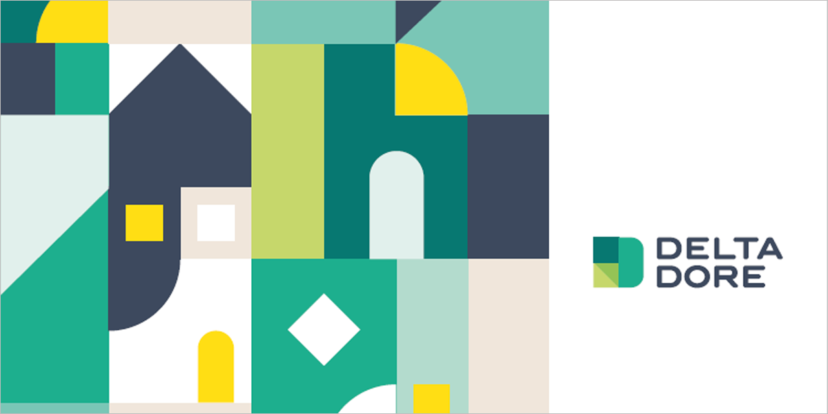 El catálogo general 2024 de Delta Dore muestra las novedades y ...