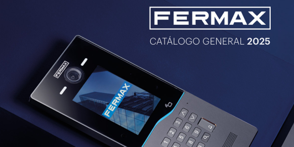 fermax-catalogo-general-2025 • CASADOMO