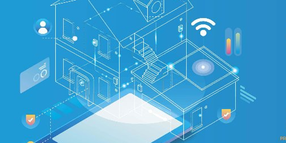 El proyecto My Sweet Smart Home ayuda a personas con discapacidad a ...