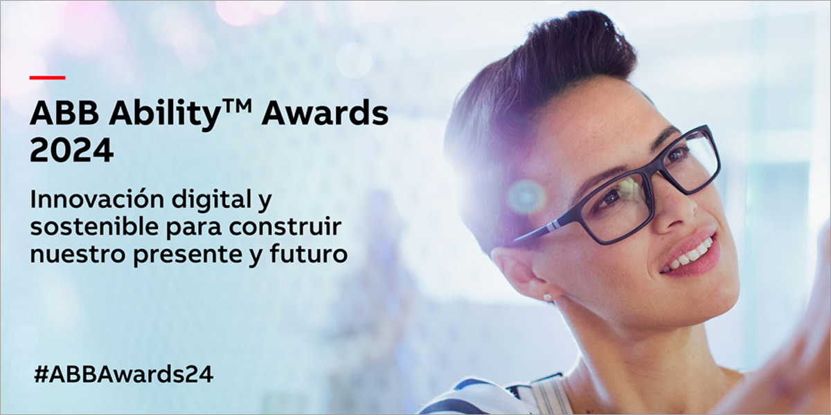 El jurado de los ABB Ability Awards 2024 anuncia los 11 proyectos finalistas • CASADOMO