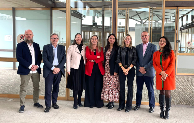 Nace IA Lab COAM, un espacio para implementar la inteligencia ...