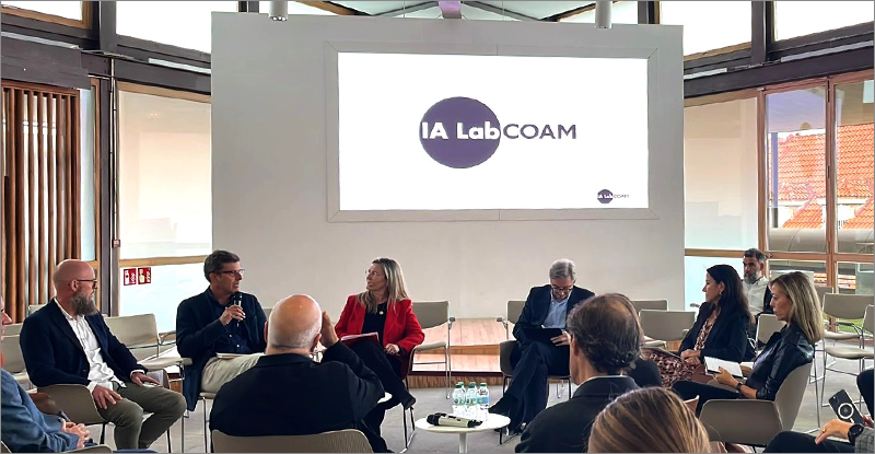 ia-lab-coam-presentacion-evento • CASADOMO